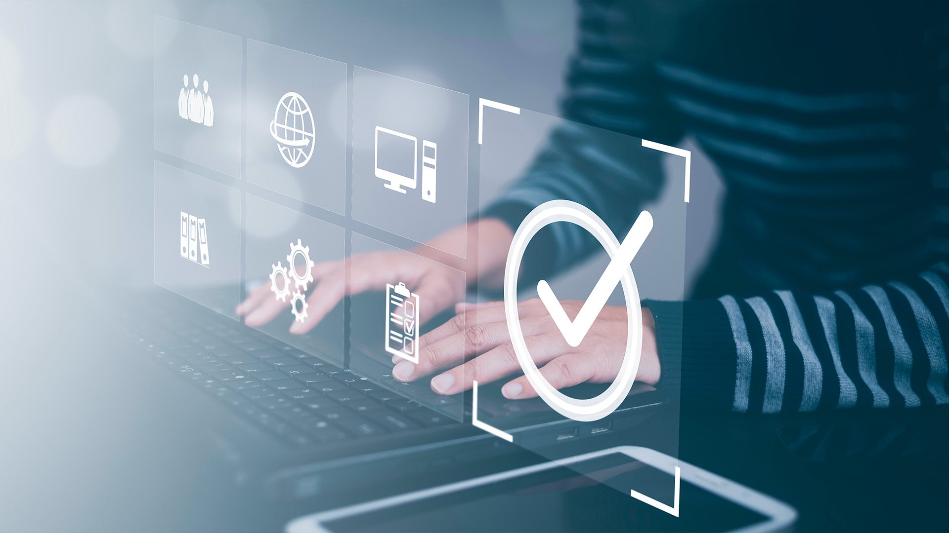 10-Step Guide to Regulatory Compliance - Capitalixe