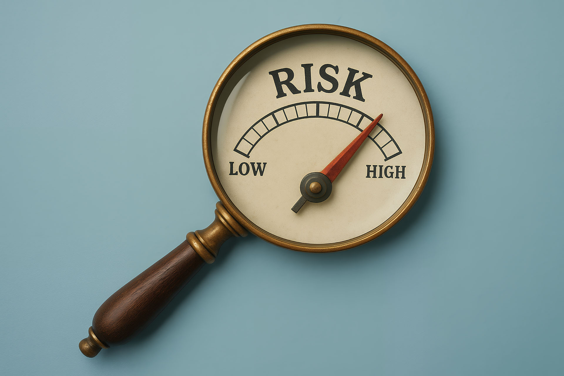 Breaking Down Fees in High-Risk Industries - Capitalixe