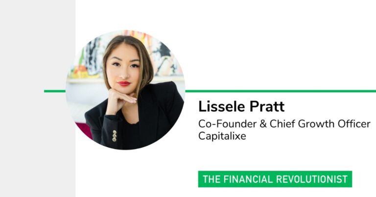 Inclusion as a Growth Vector with Capitalixe - Capitalixe