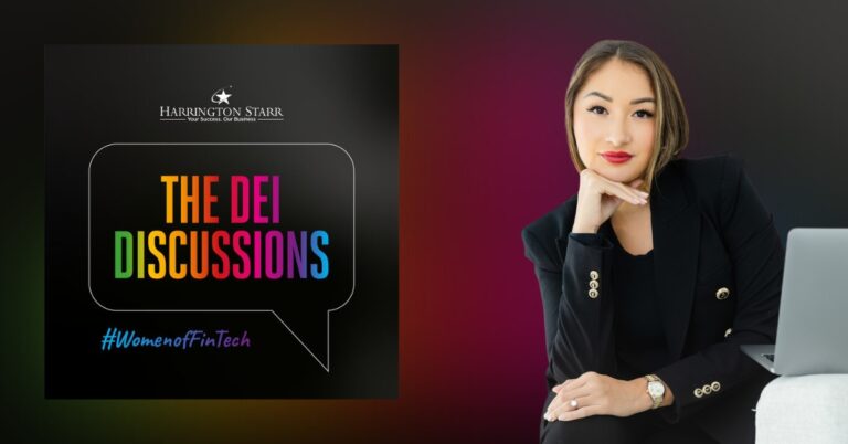 The DEI Discussions: Women In Fintech with Lissele Pratt