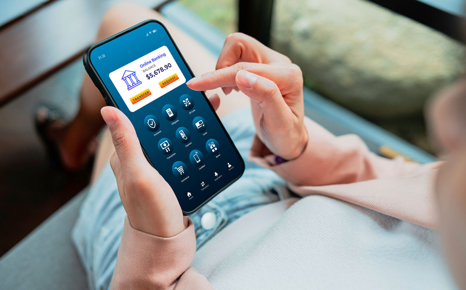 How to Open a Virtual Bank Account: A Complete Guide - Capitalixe