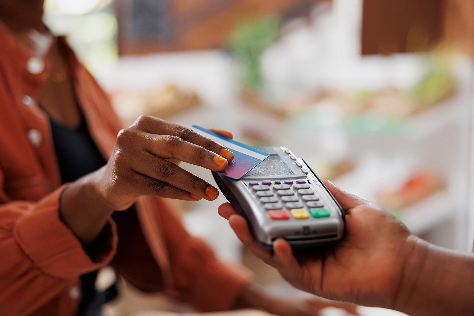 Mobile and contactless payments - Capitalixe