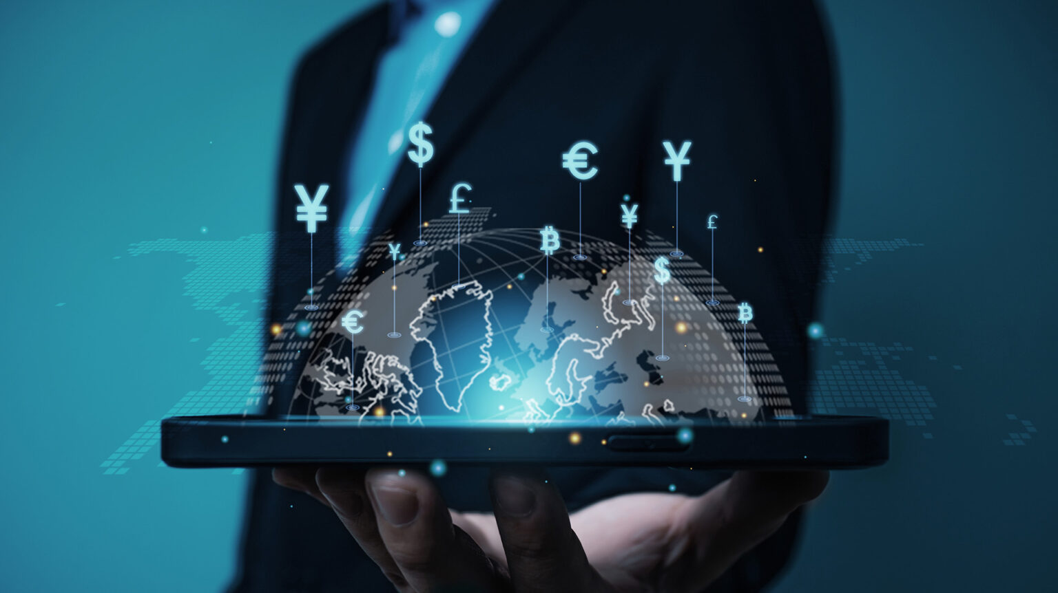 How to Get a Virtual IBAN: Step-by-Step Guide - Capitalixe