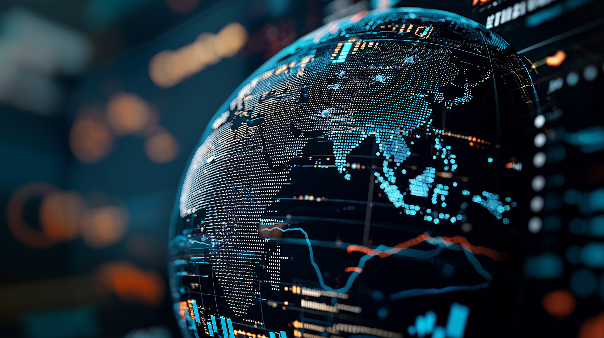 How to Expand Your CFD Brokerage into New Markets?
